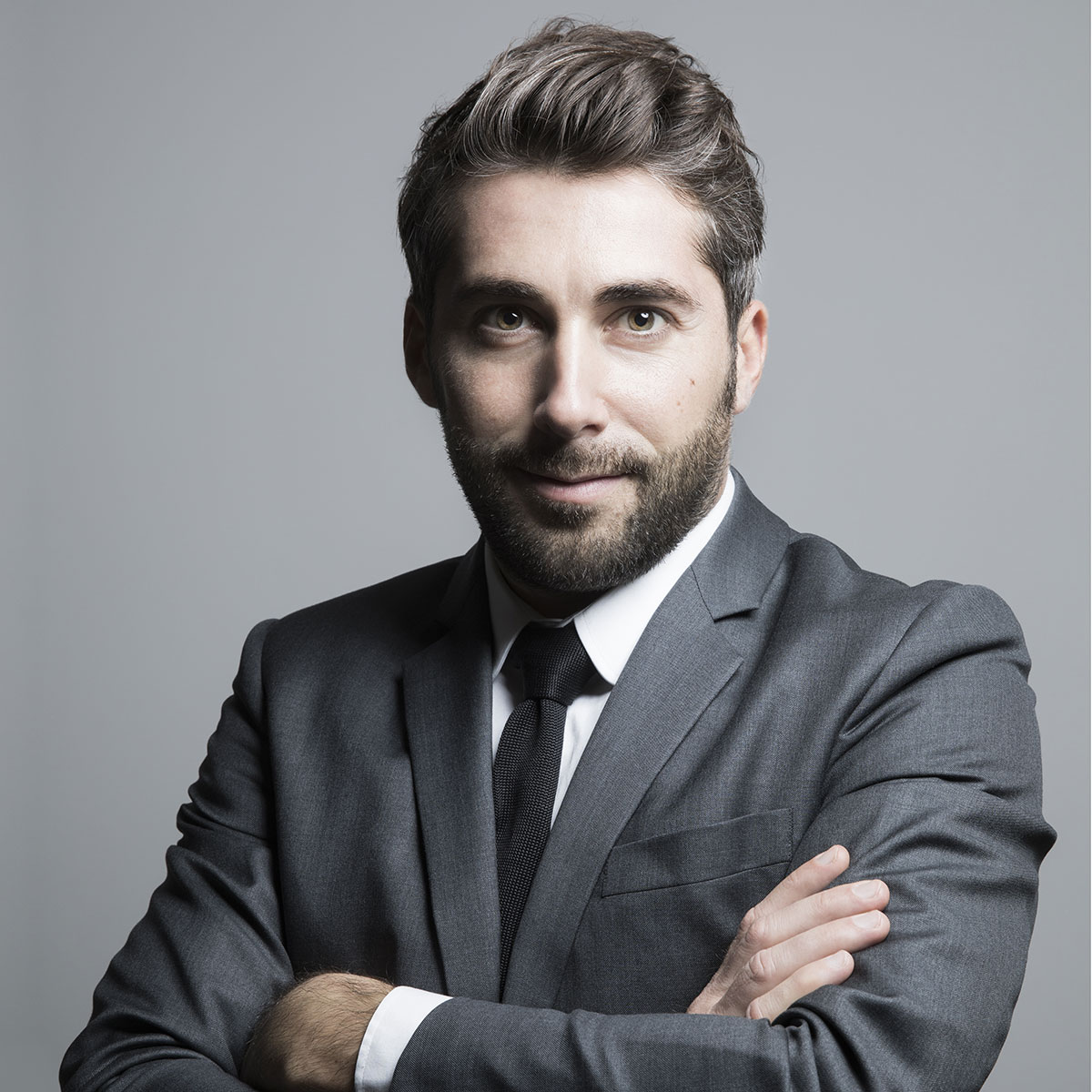 Blackbird | L’équipe